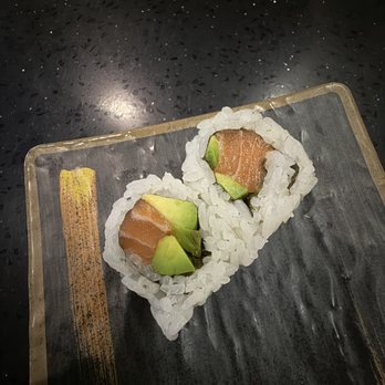 SUSHI AYCE - Updated December 2025 - 752 Photos & 549 Reviews - 660 S ...