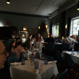 CHEZ JOEL BISTRO - Updated January 2026 - 490 Photos & 484 Reviews ...