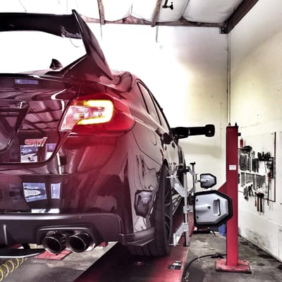 CLARK FRAME & WHEEL ALIGNMENT - Updated October 2025 - 36 Photos & 145 ...