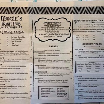 MOGIES IRISH PUB - Updated December 2025 - 51 Photos & 39 Reviews ...