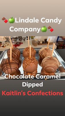 LINDALE CANDY COMPANY - 75 Photos & 19 Reviews - 113 W Hubbard St ...