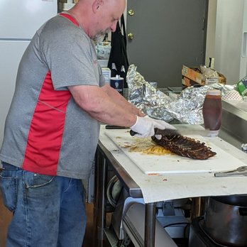 I BBQ 4U - Updated July 2024 - 36 Photos & 27 Reviews - 1588 Eggert Rd ...