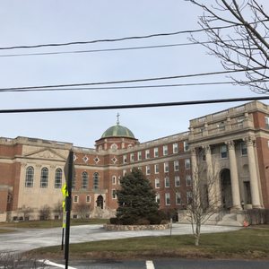 CAMPION CENTER - 319 Concord Rd, Weston, MA - Yelp