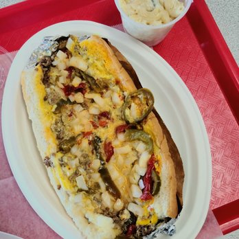 LUBI’S HOT SUBS - Updated October 2025 - 45 Photos & 109 Reviews ...