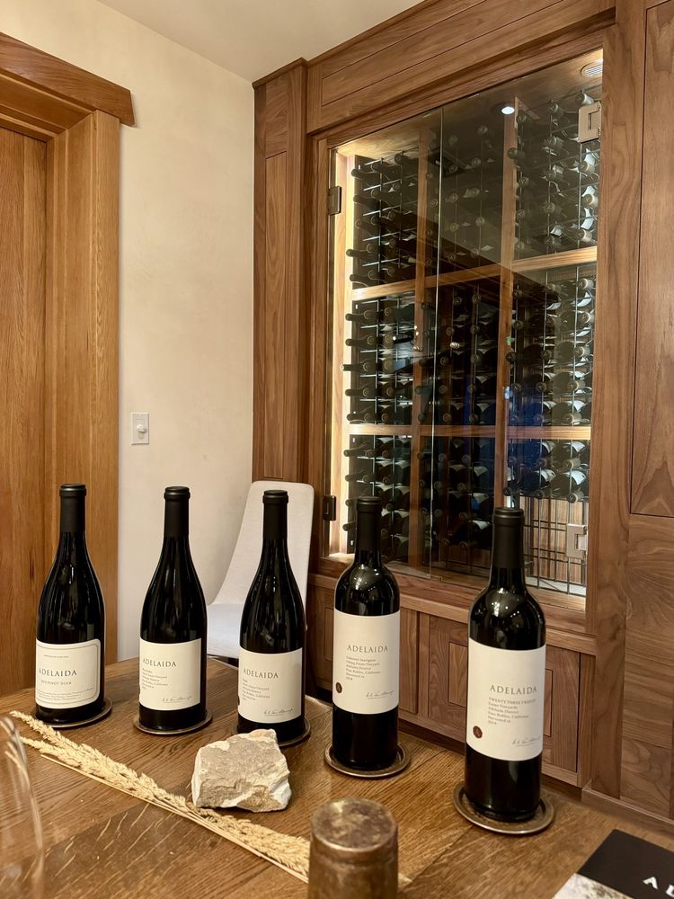 ADELAIDA VINEYARDS & WINERY - Updated August 2024 - 291 Photos & 393 ...