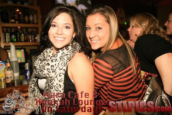 NARA CAFE & HOOKAH LOUNGE - Updated November 2025 - 60 Reviews & 45 ...