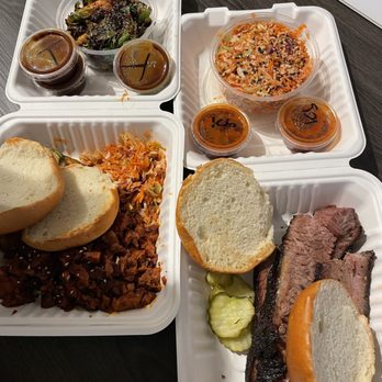HEIRLOOM MARKET BBQ - Updated July 2024 - 1439 Photos & 1961 Reviews ...