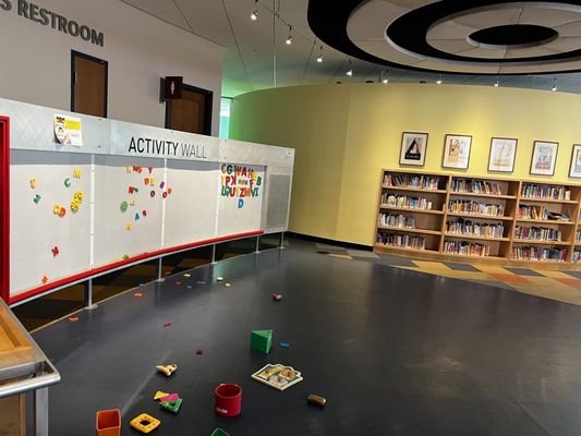 INDIANAPOLIS CENTRAL PUBLIC LIBRARY - Updated October 2025 - 446 Photos ...