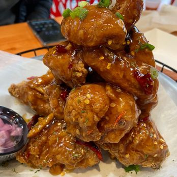 KIMCHI RED - Updated July 2025 - 582 Photos & 349 Reviews - 3630 Old ...