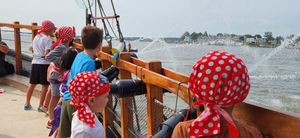 PIRATE ADVENTURES ON THE CHESAPEAKE - Updated December 2025 - 77 Photos ...