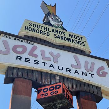 JOLLY JUG - Updated June 2024 - 150 Photos & 193 Reviews - 4264 Peck Rd ...