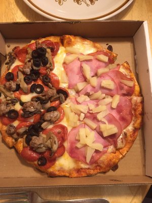 JOEY’S PIZZA - 41 Photos & 89 Reviews - 1498 S A St, Springfield ...