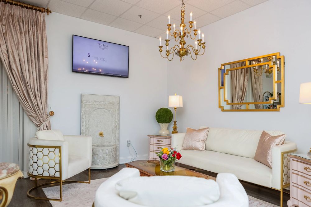 BEAUTY + GRACE AESTHETICS - Updated March 2025 - 11 Photos - 314 ...