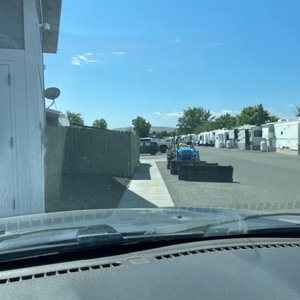 COLUMBIA SUN RV RESORT - Updated December 2025 - 70 Photos & 61 Reviews ...