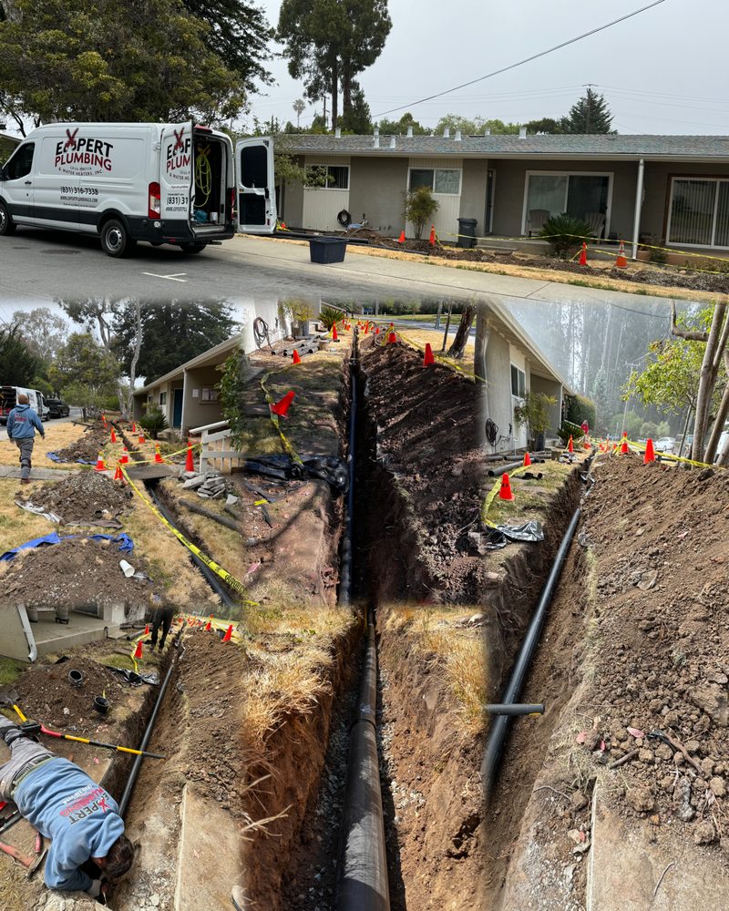 EXPERT PLUMBING & WATER HEATERS - Updated July 2024 - 213 Photos & 216 ...