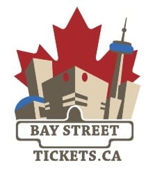 BAY STREET TICKET SERVICES - Updated December 2024 - 20 Bay Street ...