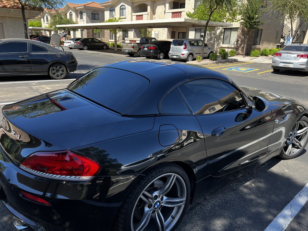 AMERICA’S BEST TINT - Updated September 2025 - 12 Photos - 320 N ...
