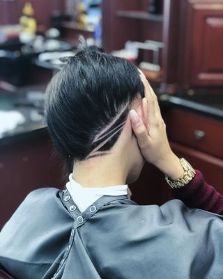 BLENDZ BARBER STUDIO - Updated October 2024 - Request an Appointment ...