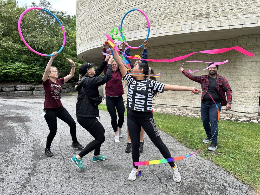 OUTBACK TEAM BUILDING & TRAINING - FORT WAYNE - Updated February 2025 ...