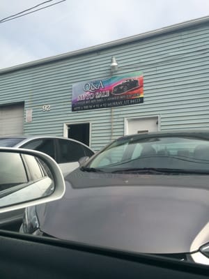 Q&A AUTO SALES - Updated December 2025 - 4195 S 500 W, Murray, Utah ...