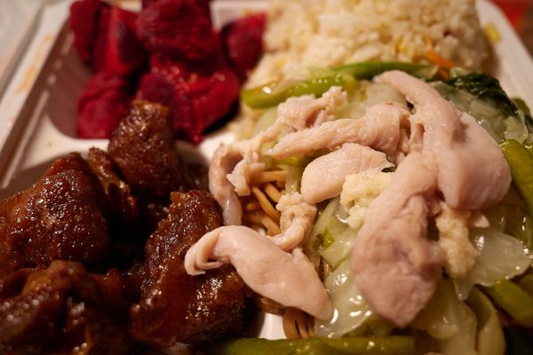 GRAND CHINESE RESTAURANT - Updated October 2025 - 247 Photos & 77 ...