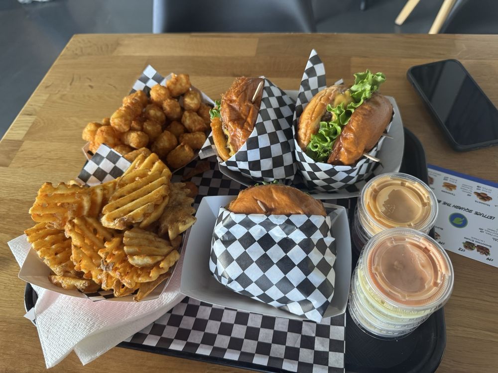 PLANET VEGAN - Updated January 2026 - 7845 North Palm, Fresno ...