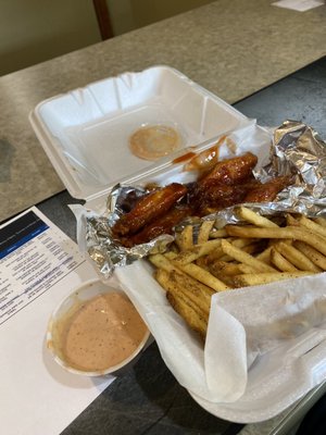 WING DOOZY - Updated September 2024 - 33 Photos & 40 Reviews - 3424 ...