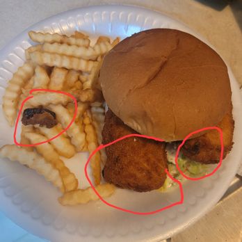 FRISCH’S BIG BOY - Updated December 2025 - 16 Photos & 40 Reviews ...