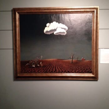 SWOPE ART MUSEUM - Updated January 2026 - 97 Photos & 11 Reviews - 25 S ...