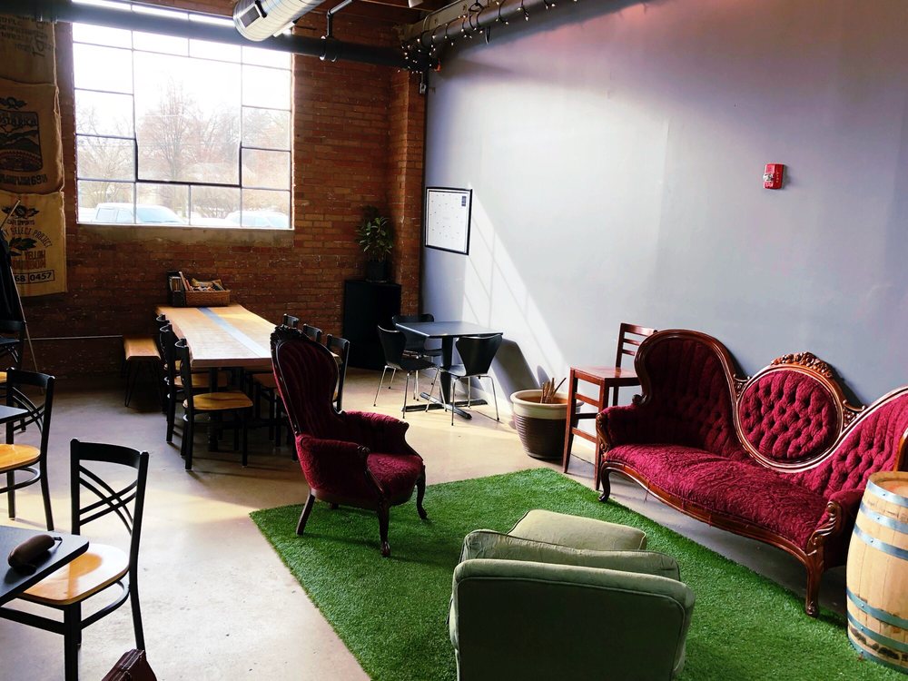 TEN DROPS COFFEE - 59 Photos & 70 Reviews - Coffee & Tea - 14903 S ...