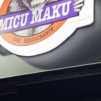 MICU MAKU - Updated June 2024 - 228 Photos & 54 Reviews - Carrer d ...