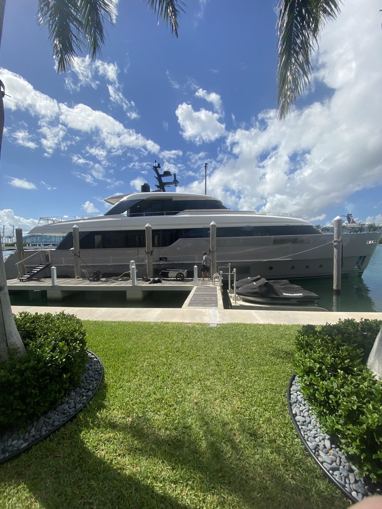 BARNACLE DOCTOR UNDERWATER CLEANING SERVICE - 10 Photos - Boca Raton ...