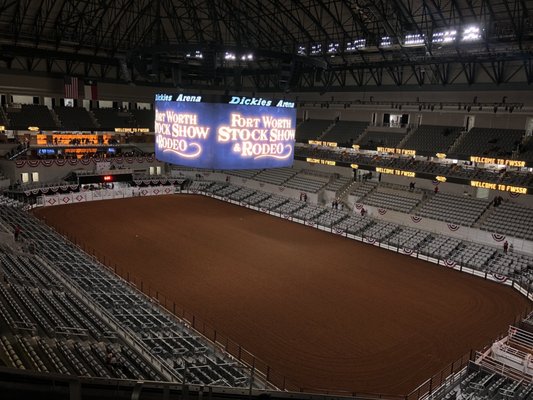 FORT WORTH STOCK SHOW & RODEO - 267 Photos & 66 Reviews - 3400 Burnett ...