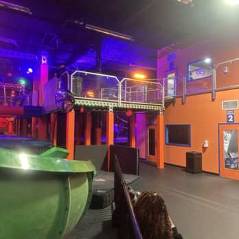 OASIS FAMILY FUN CENTER - Updated December 2025 - 95 Photos & 78 ...