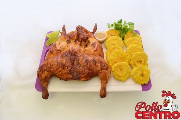 POLLO CENTRO - Updated October 2025 - 44 Photos & 30 Reviews - 436 S ...
