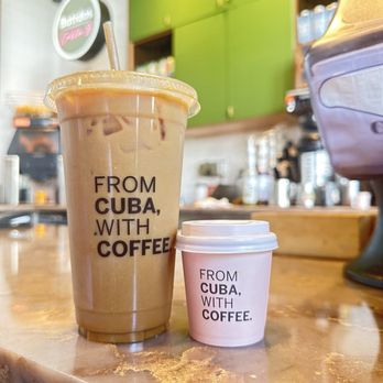 CORTADITO COFFEE HOUSE WASHINGTON - Updated November 2024 - 229 Photos ...