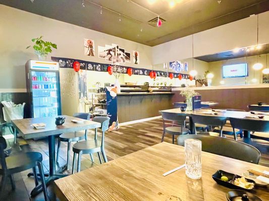 DOJO SUSHI - Updated August 2024 - 168 Photos & 91 Reviews - 1750 N ...