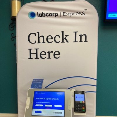 LABCORP - Updated January 2026 - 28 Photos & 48 Real Reviews - 2690 ...