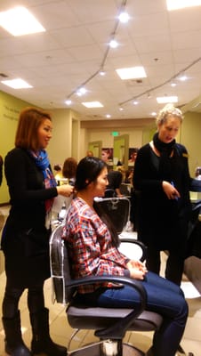 EVERGREEN BEAUTY COLLEGE - RENTON - Updated October 2025 - 69 Photos ...