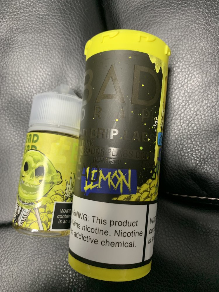 ATL SMOKE & VAPE - 125 Commons Way, Villa Rica, Georgia - Vape Shops ...