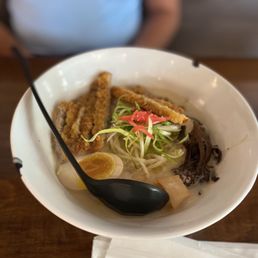 RAMEN LEGEND - Updated August 2025 - 356 Photos & 205 Reviews - 2118 ...