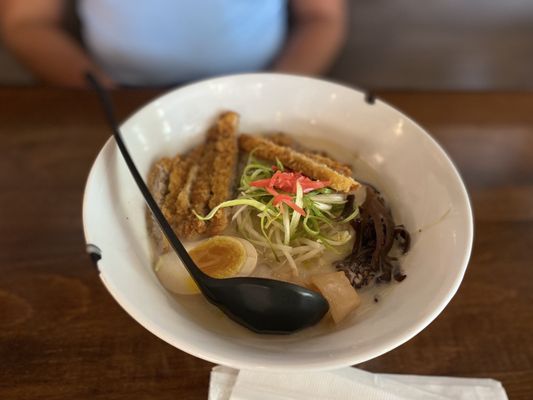 RAMEN LEGEND - Updated October 2025 - 357 Photos & 207 Reviews - 2118 ...