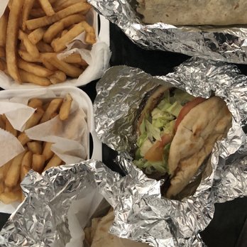 FORBES GYRO - Updated October 2025 - 53 Photos & 94 Reviews - 3715 ...