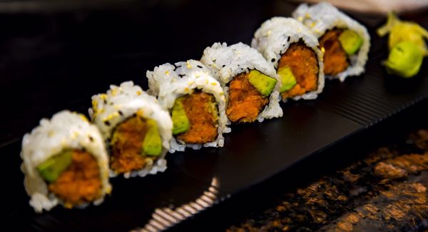 FUJI GRILL - 257 Photos & 97 Reviews - 7516 Transit Rd, Buffalo, NY ...