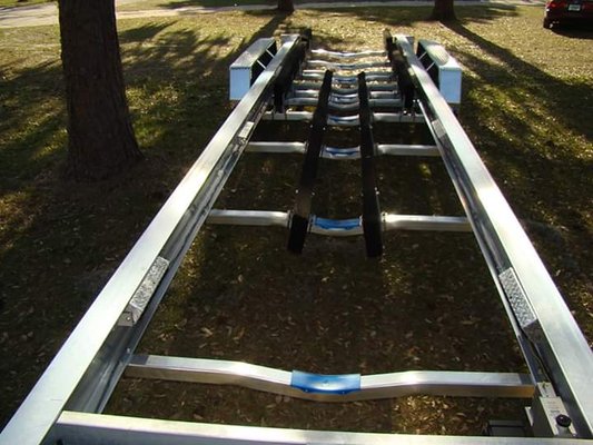 FASTLOAD ALUMINUM BOAT TRAILERS - Updated January 2026 - 22 Photos ...