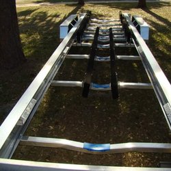 FASTLOAD ALUMINUM BOAT TRAILERS - 22 Photos - 4407 S Turkey Creek Rd ...