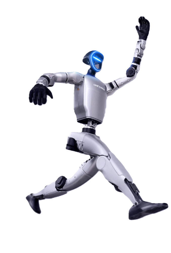 ROBOT RENTALS - Updated November 2025 - Longview, Washington - Party ...