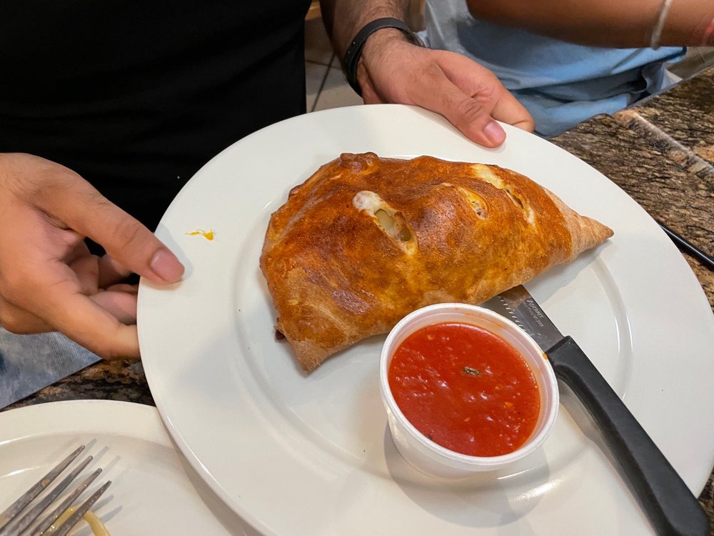 GONDOLIER ITALIAN RESTAURANT AND PIZZA - Updated August 2024 - 306 ...