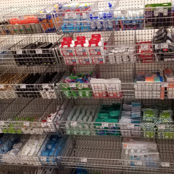 TARGET - Updated November 2025 - 29 Photos - 500 S Upper St, Lexington ...