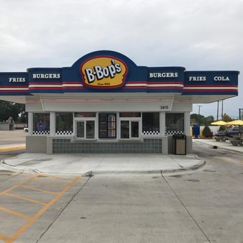 B-BOP’S BURGERS FRIES COLA - Updated May 2025 - 12 Photos & 36 Reviews ...